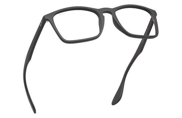 Ray-Ban Square RX 7045 Optical Eyeglasses – SunglassRepairs.co.uk