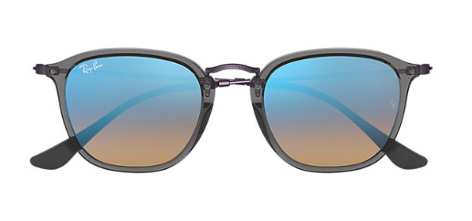 Ray-Ban RB 2448 Replacement Genuine Case – SunglassRepairs.co.uk