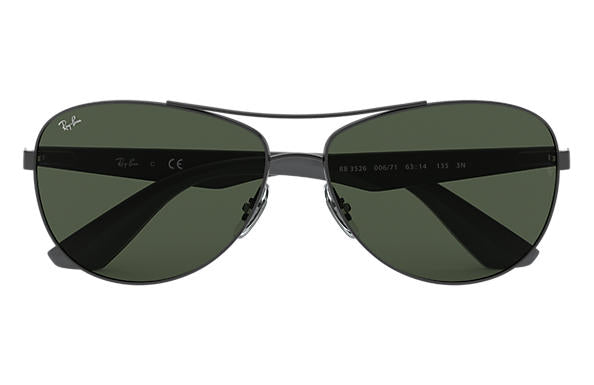 Ray-Ban RB 3526 Sunglasses Replacement Pair Of Lens Screws ...