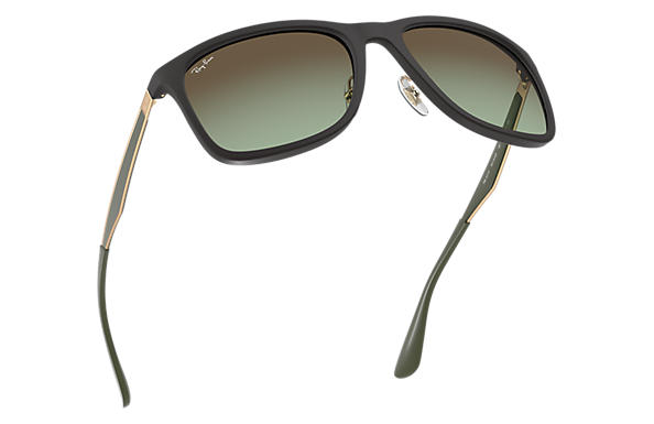Ray-Ban RB 4313 Sunglasses Brand New In Box – SunglassRepairs.co.uk