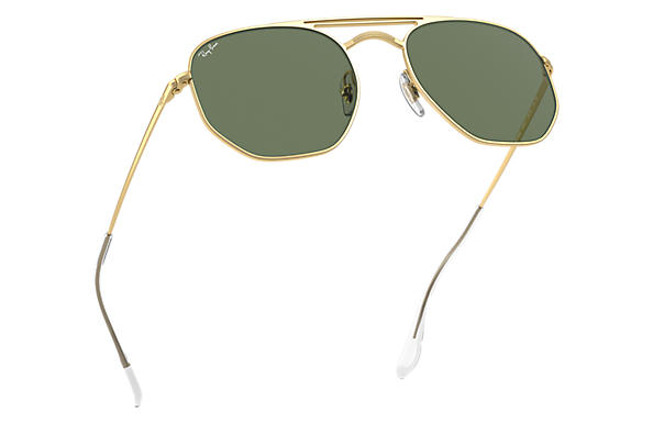 Ray-Ban RB 3609 Sunglasses Replacement Pair Of Nose Pads ...