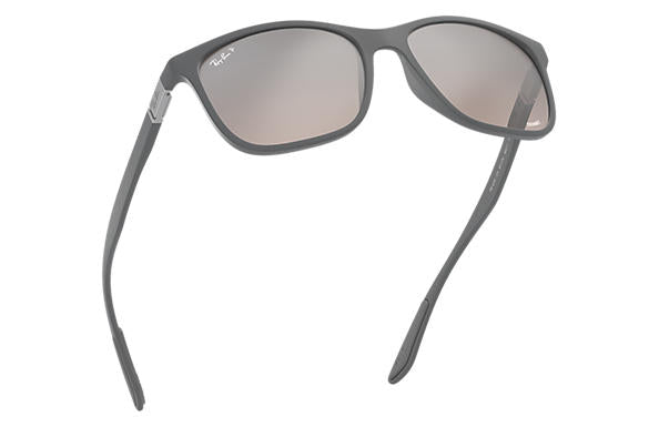 Ray-Ban Chromance RB 4330CH Sunglasses Replacement Pair Of Polarising ...