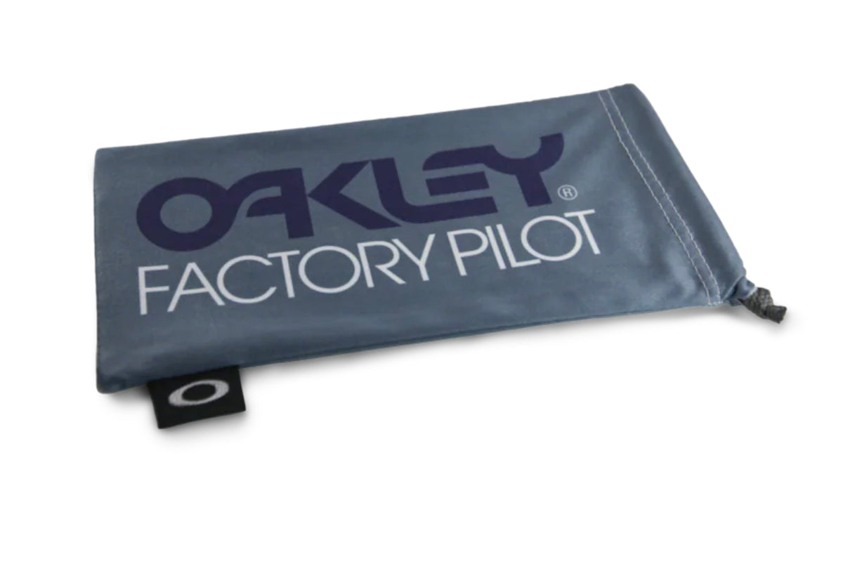 Official Oakley Microfiber Case – SunglassRepairs.co.uk